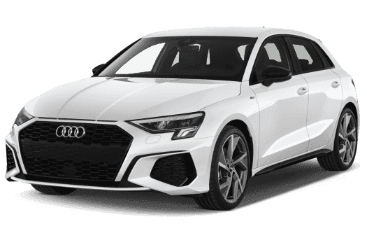 Auto Leasing Audi A3