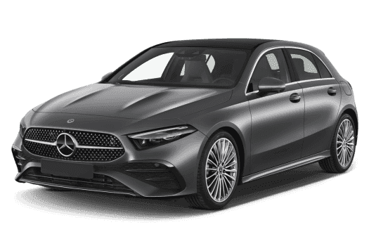 Leasing Mercedes Classe A