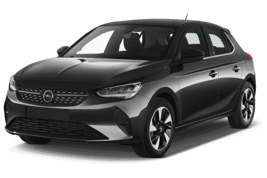 Opel Corsa-e occasion en Allemagne -30% moins cher qu'en France