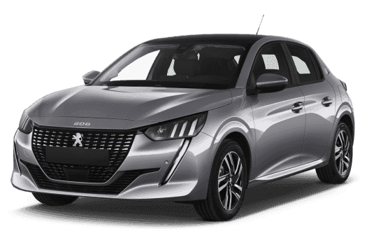 208 Style de Peugeot - Tarif finition & équipements remisés