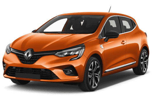 Clio 5 Esprit Alpine de Renault - Tarif finition & équipements remisés