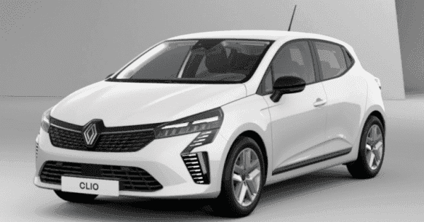 Clio 5 Esprit Alpine de Renault - Tarif finition & équipements remisés
