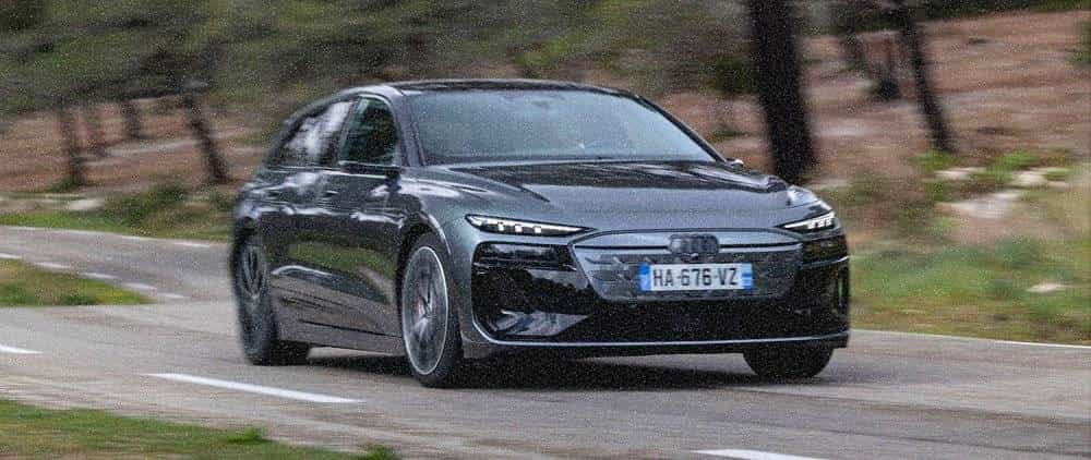 Audi break occasion : 30794 offres disponibles