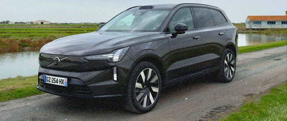 Leasing suv/4x4/crossover dès 30€/mois en LOA / LLD