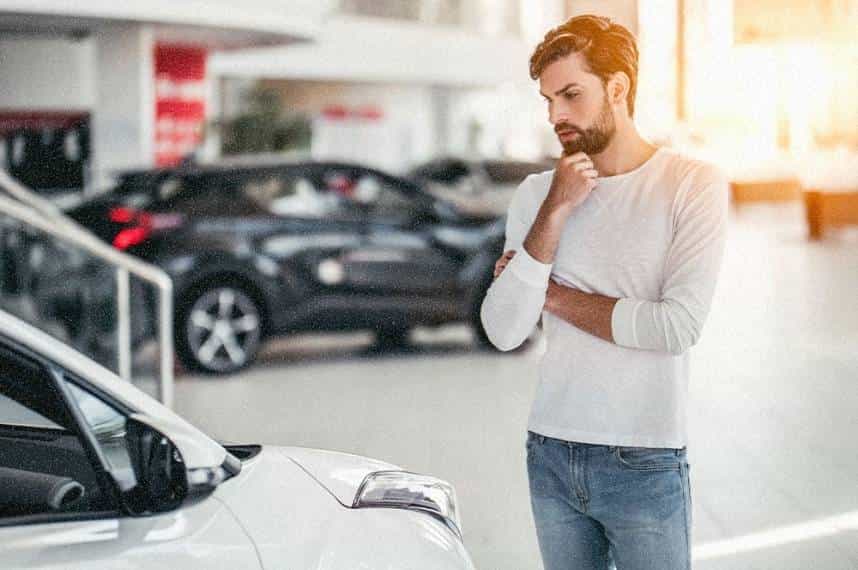 Leasing voiture : LOA / LLD avec ou sans apport dès 133€/mois