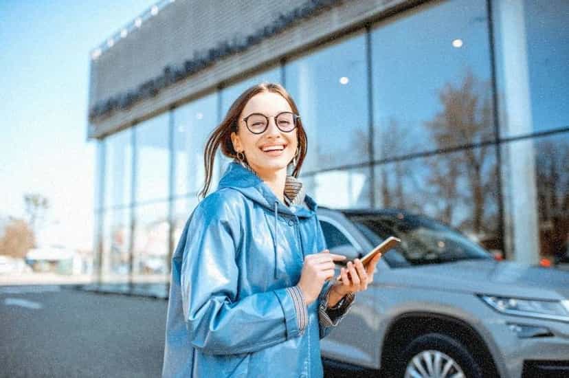 Leasing voiture : LOA / LLD avec ou sans apport dès 133€/mois