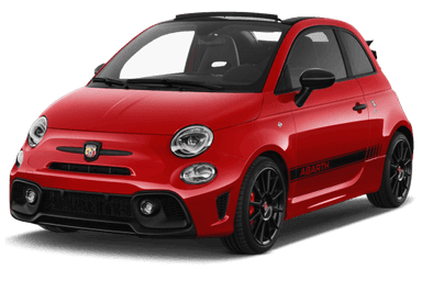 Gamme Abarth : tous les modèles disponibles