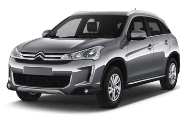 Gamme Citroën : tous les modèles disponibles