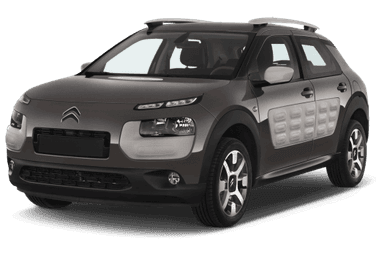 Gamme Citroën : tous les modèles disponibles