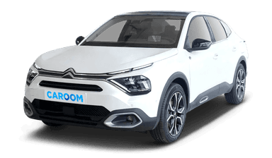 Gamme Citroën : tous les modèles disponibles