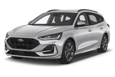 Gamme Ford : tous les modèles disponibles