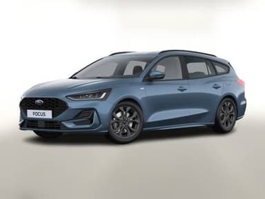 Gamme Ford : tous les modèles disponibles