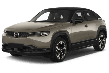 Gamme Mazda : tous les modèles disponibles