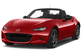 Gamme Mazda : tous les modèles disponibles