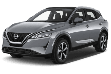 Gamme Nissan : tous les modèles disponibles