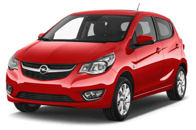 Gamme Opel : tous les modèles disponibles