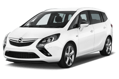 Gamme Opel : tous les modèles disponibles