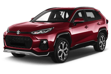 Gamme Suzuki : tous les modèles disponibles
