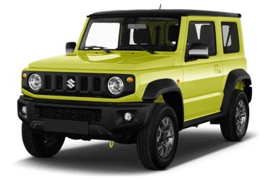 Gamme Suzuki : tous les modèles disponibles