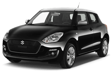 Gamme Suzuki : tous les modèles disponibles