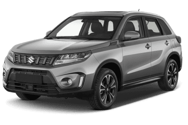 Gamme Suzuki : tous les modèles disponibles