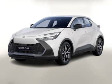 Gamme Toyota : tous les modèles disponibles