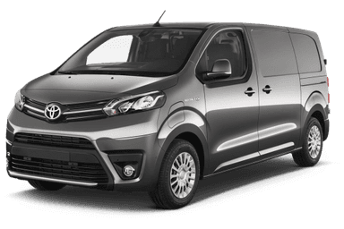 Gamme Toyota : tous les modèles disponibles