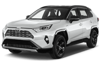Gamme Toyota : tous les modèles disponibles