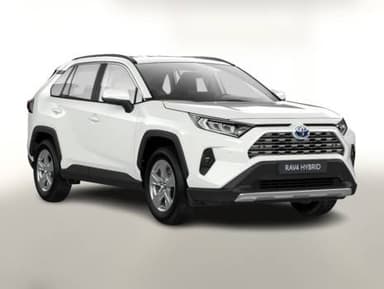 Gamme Toyota : tous les modèles disponibles