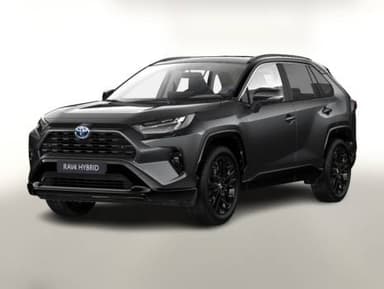 Gamme Toyota : tous les modèles disponibles