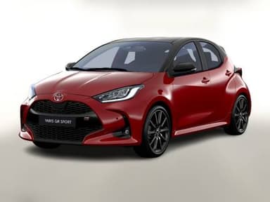 Gamme Toyota : tous les modèles disponibles