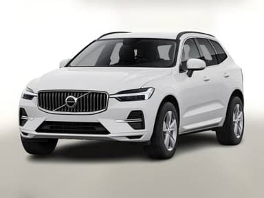 Gamme Volvo : tous les modèles disponibles