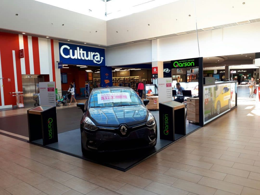 Qarson s’installe à Nantes et à Brest