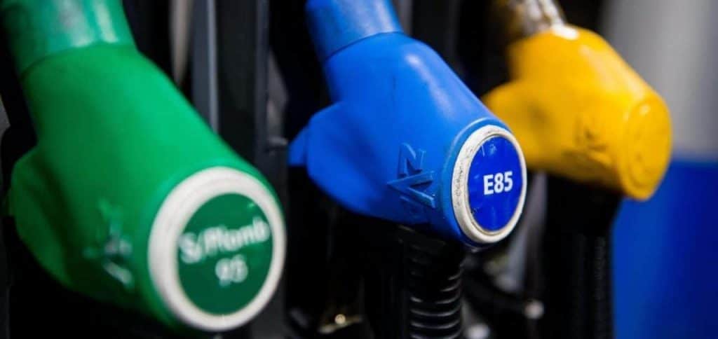 Plus de modèle désormais éligible à la conversion à l'E85