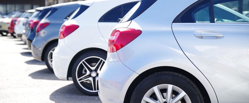 Comment faire un leasing voiture