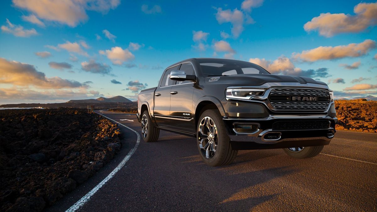 Le Pick Up Le Plus Long Du Monde Top 8 Des Meilleurs Pickups : Quel