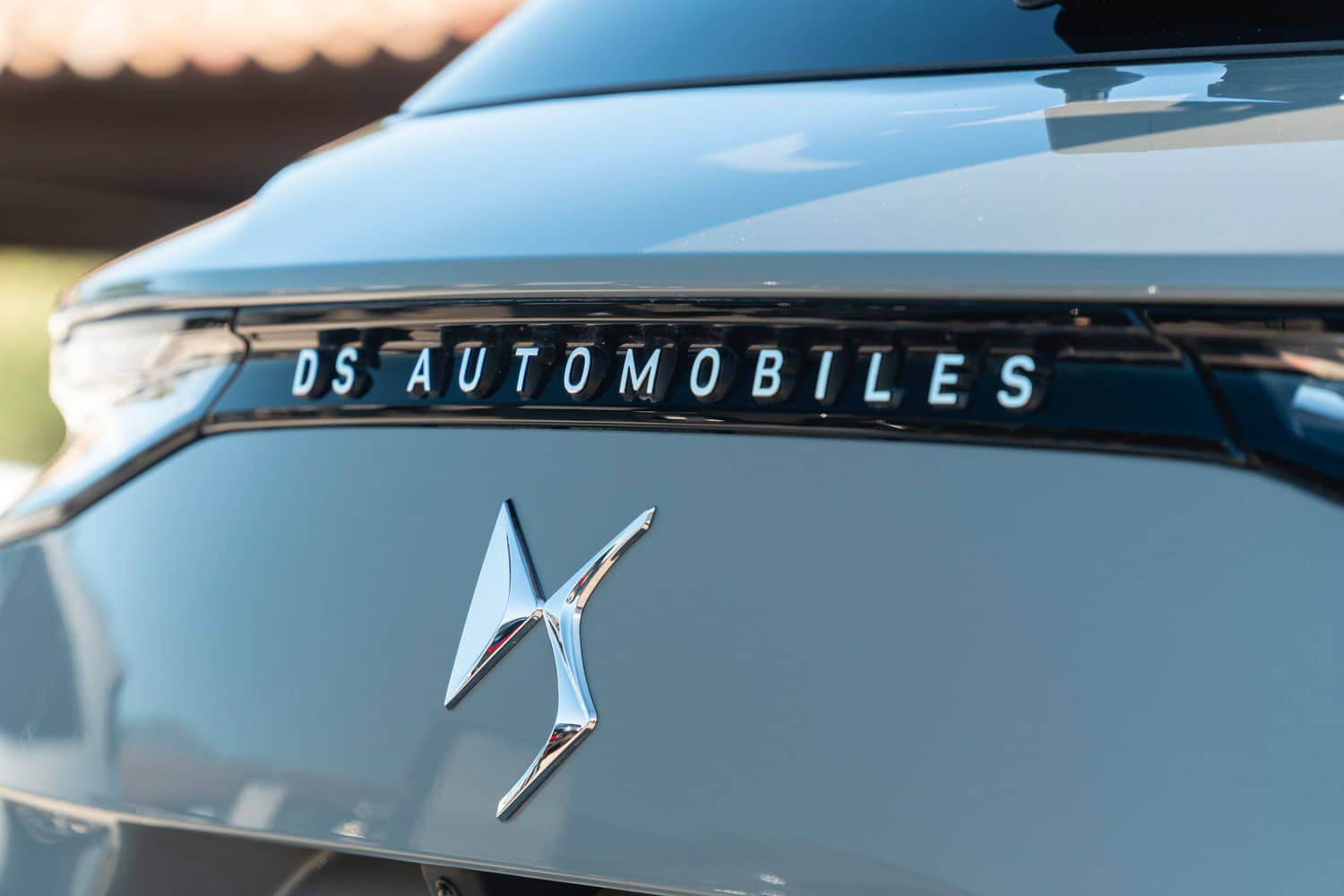 Essai nouveau DS 7 hybride : que vaut le SUV restylé (2022)