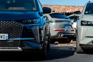 Essai nouveau DS 7 hybride : que vaut le SUV restylé (2022)