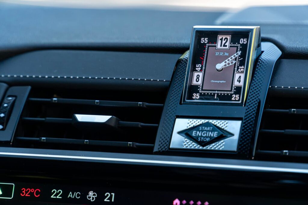 Essai nouveau DS 7 hybride : que vaut le SUV restylé (2022)