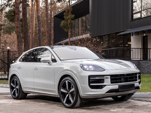 Top 5 des 4x4 les plus gros disponibles en 2026